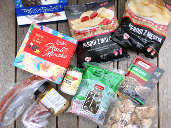 Poolse koolrolletjes - Koken met Karin